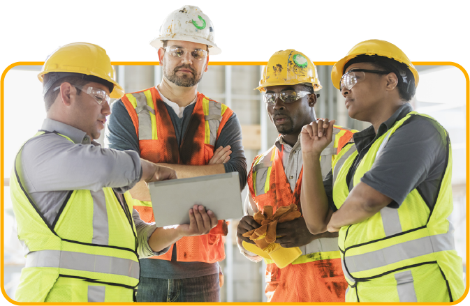 Contributor | ProjectTeam